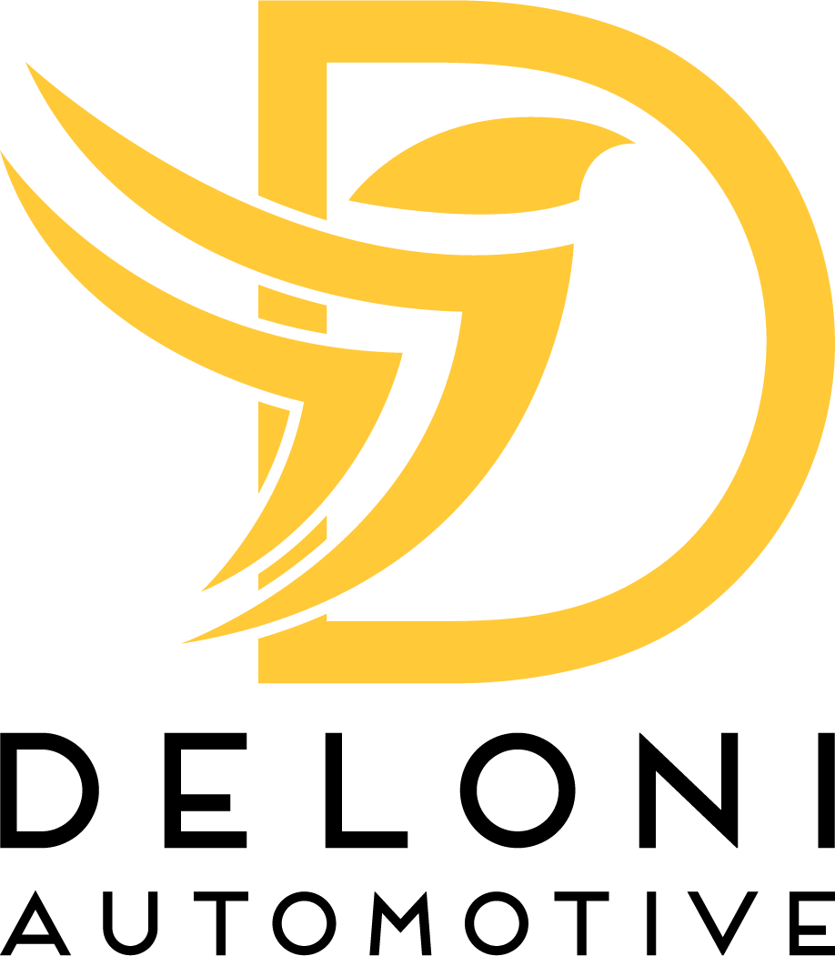 Download Deloni Car Logo - Poster PNG Image with No Background - PNGkey.com