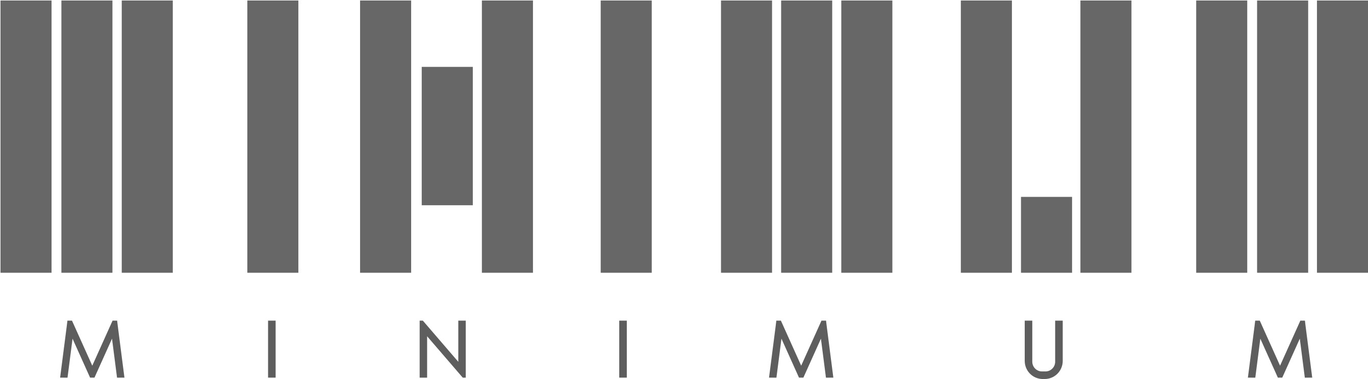 Download Minimum Pc Atari New Launch Trailer - Minimum Game Logo PNG ...