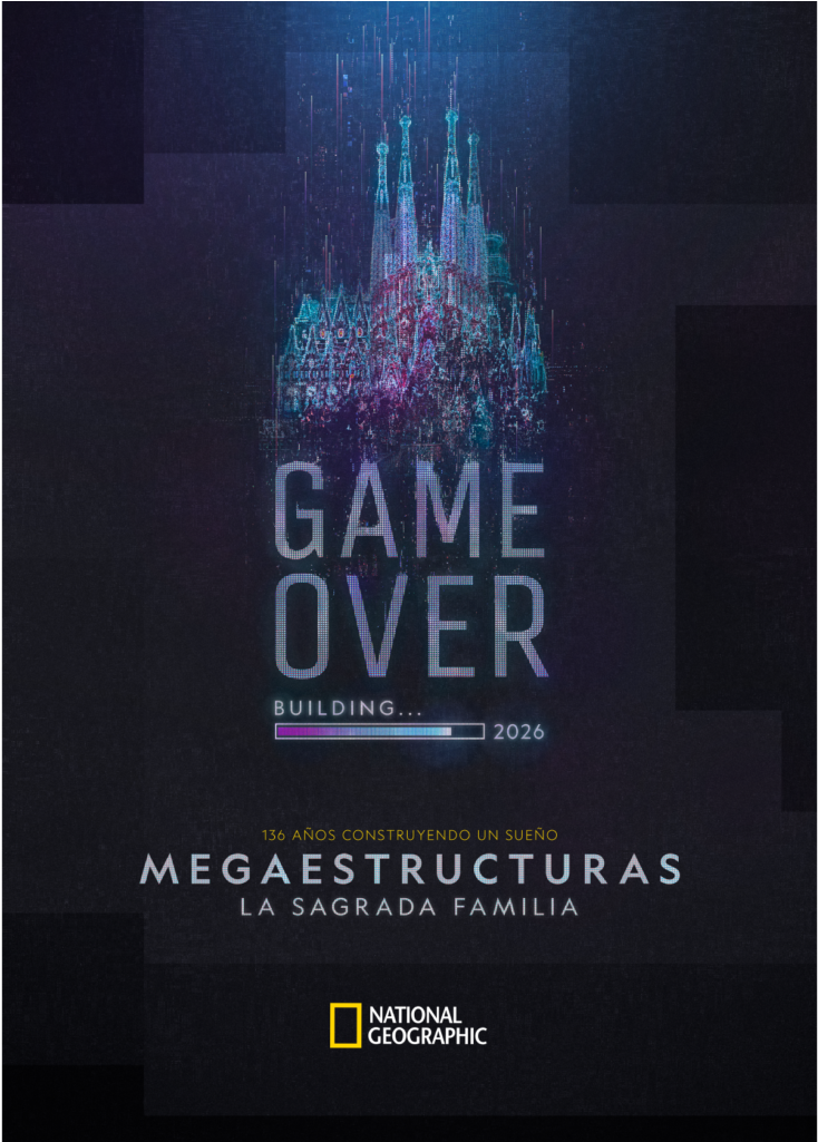 Download National Geographic Channel Megastructures Poster - National ...