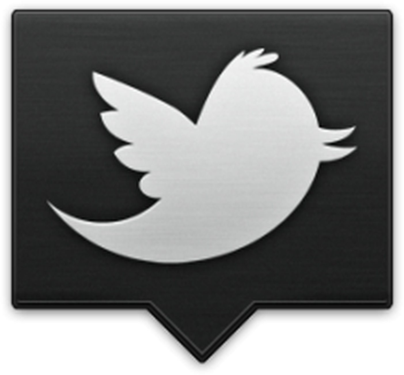 Download Twitter Icons Png Transparent PNG Image with No Background ...