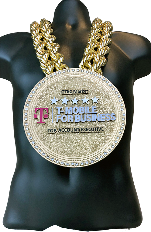 Download T-mobile For Business Custom - Label PNG Image with No ...