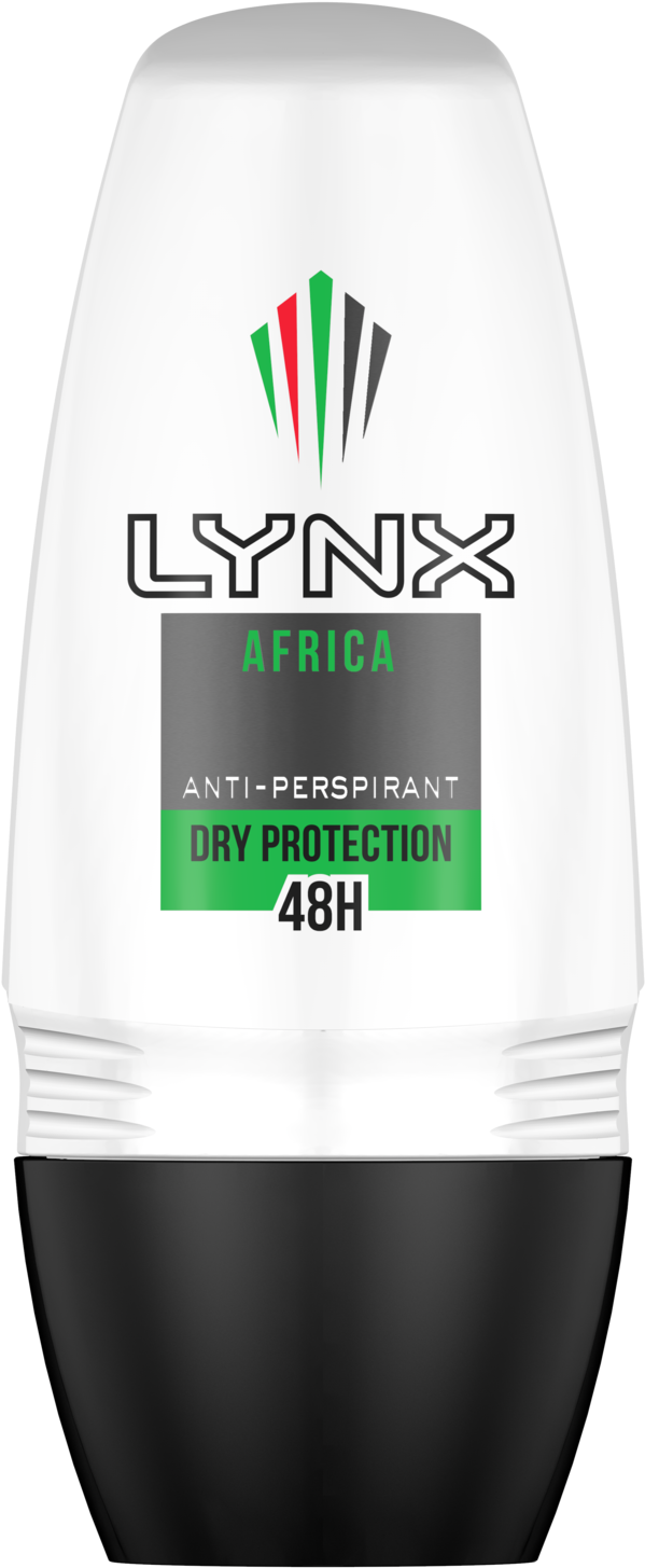 Download Lynx Roll On Deodorant PNG Image with No Background - PNGkey.com
