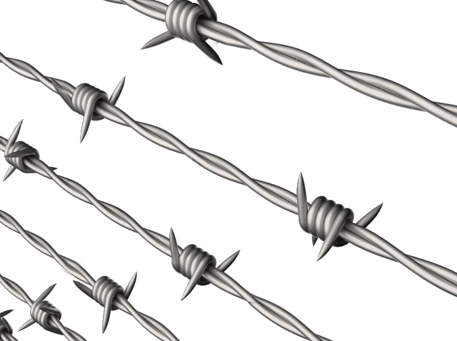 Download Barb Wire Chains Png PNG Image with No Background - PNGkey.com