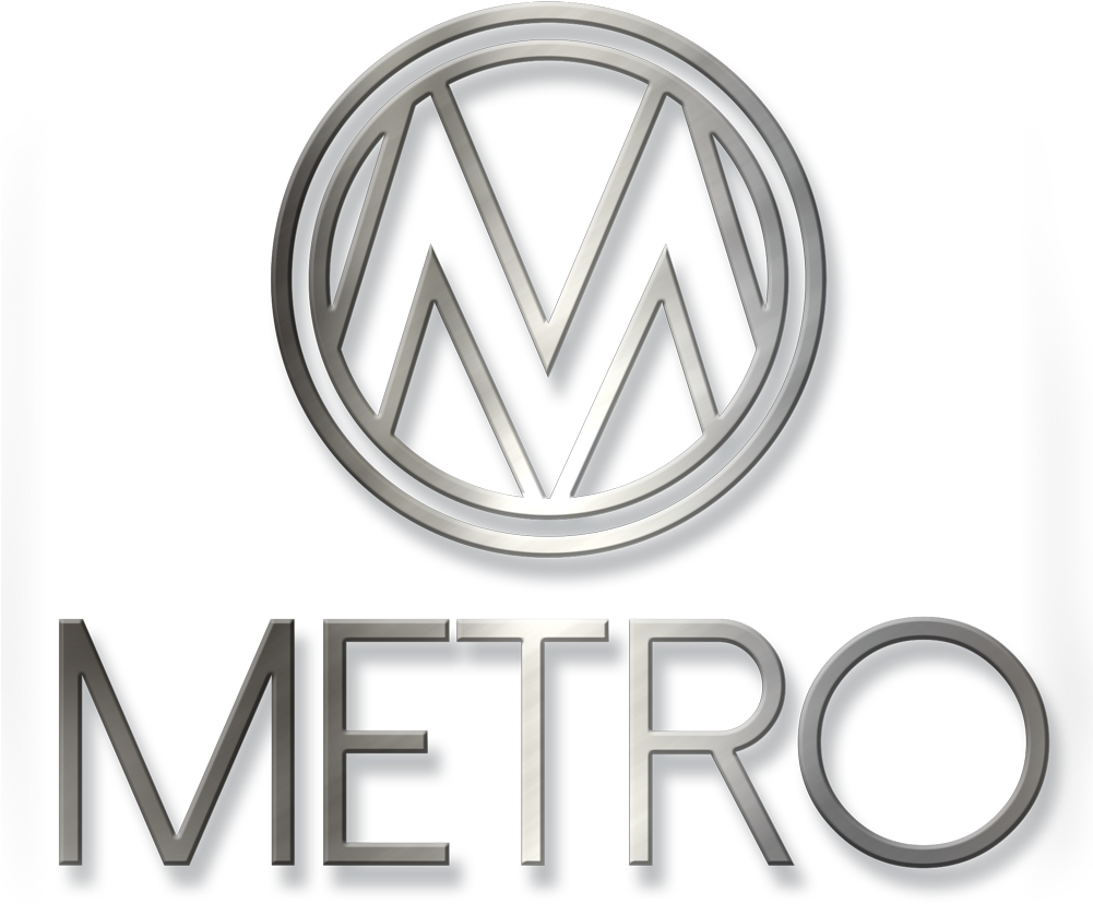 Download Metro Car Logo PNG Image with No Background - PNGkey.com