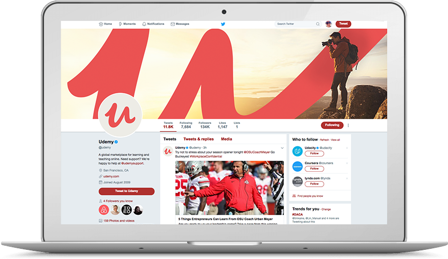 Download Twitter - Web Page PNG Image with No Background - PNGkey.com