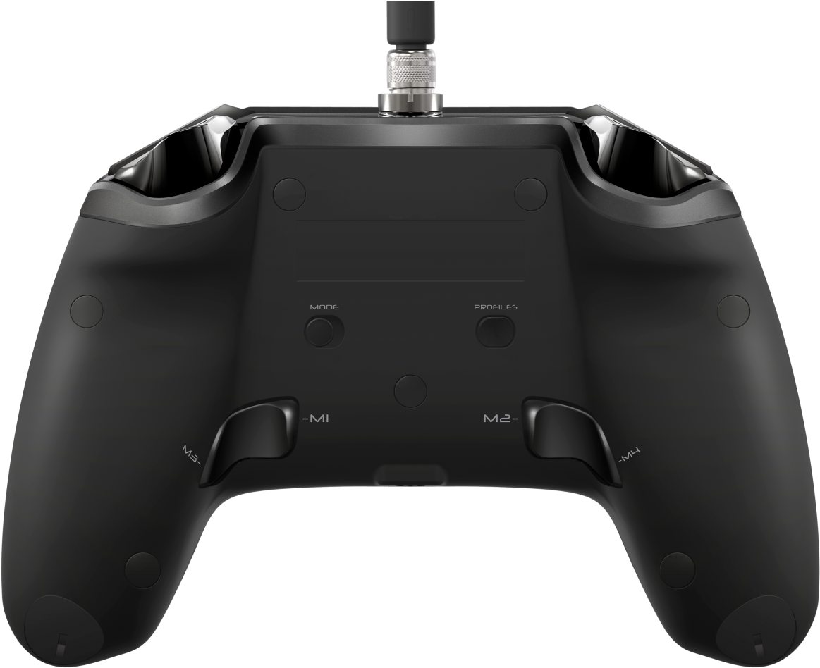 Download Ps4 Pro Controller PNG Image with No Background - PNGkey.com