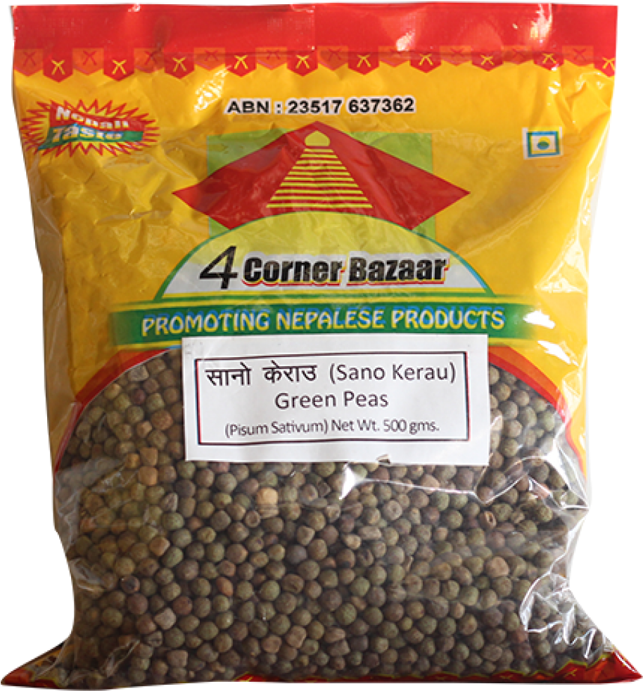 Download Small Green Peas - Sano Kerau PNG Image with No Background ...
