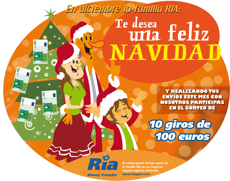 Download Navidad - Cartoon PNG Image with No Background - PNGkey.com