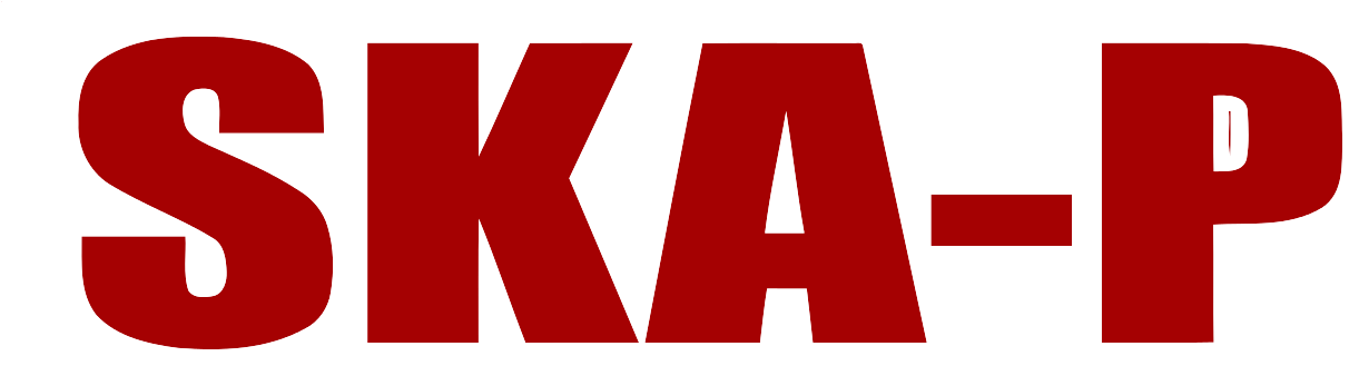 Download File - Ska-p Logo - Svg - Ska P Logo Png PNG Image with No ...