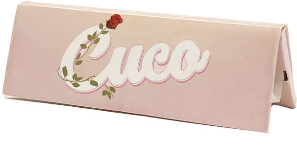 Download Cuco Rolling Papers - Paper PNG Image with No Background ...
