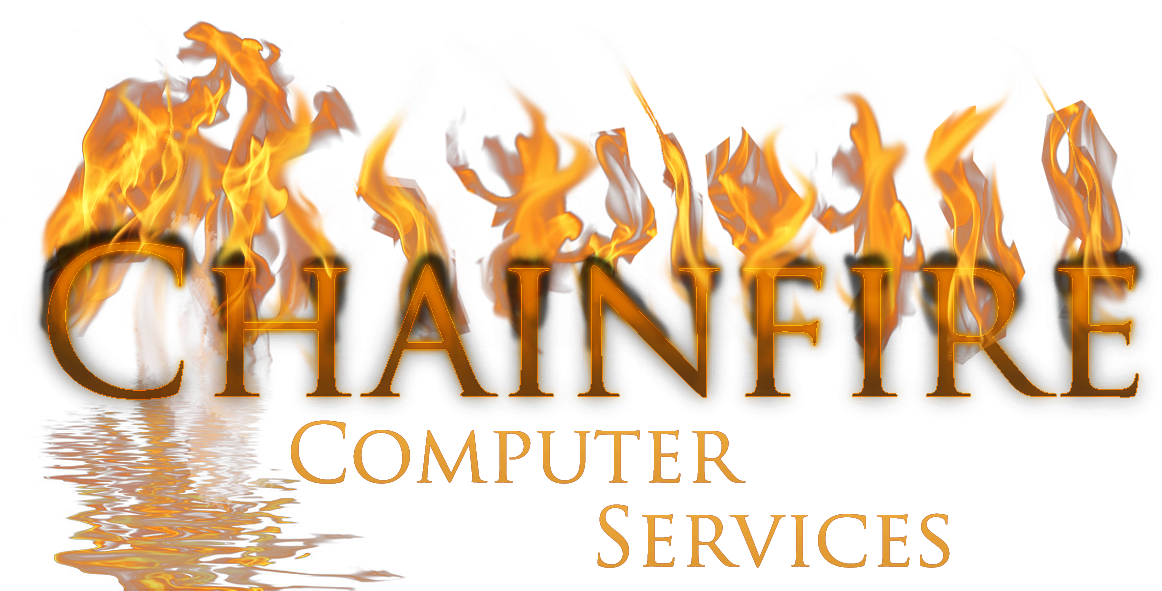 Download Chainfire Computers Logo - Poster PNG Image with No Background ...