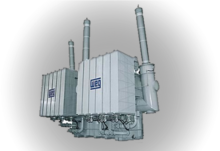 Download Weg Power Transformers - Crane PNG Image with No Background ...