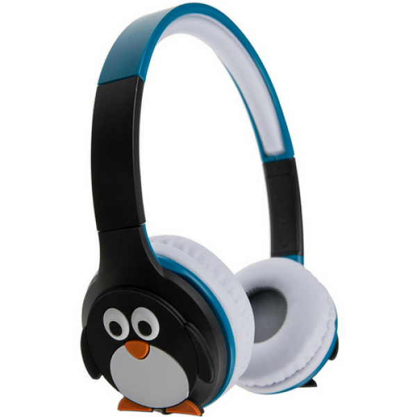 Download My Doodles Childs Rechargeable Wireless Bluetooth Headphones ...