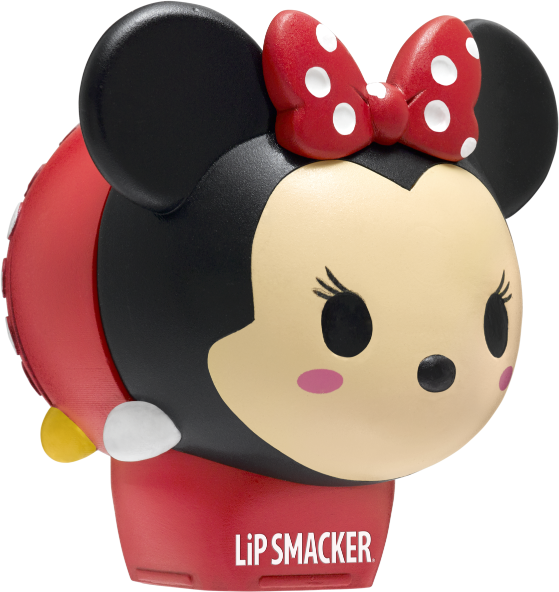 Download Minnie Mouse Lip Smacker Tsum Tsum Stackable Pot Lip - Lip ...