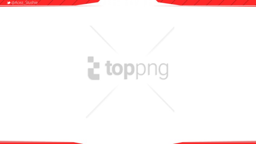 Download Free Png Live Stream Overlay Transparent Png Image - Baseball ...
