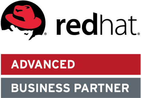 Download Advanced Business Partner Red Hat - Red Hat Partner Logo PNG ...