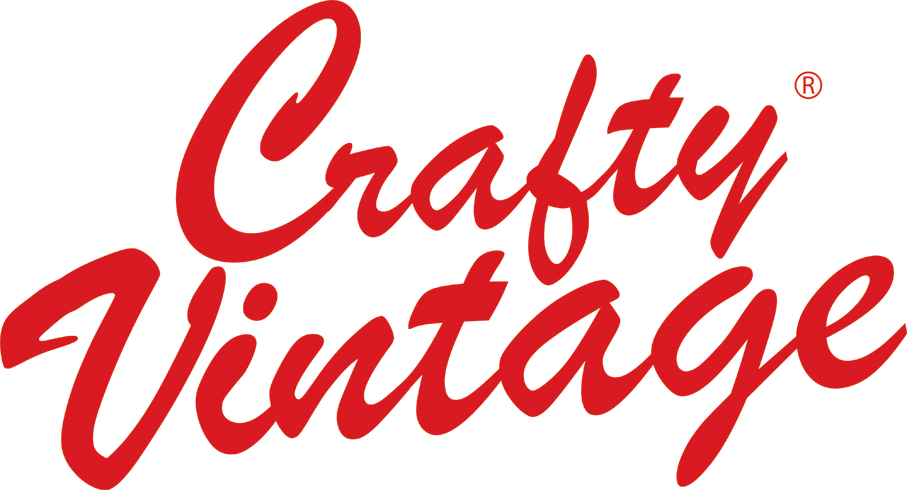 Download Crafty Vintage Logo 2 By Joseph - Calligraphy PNG Image with ...