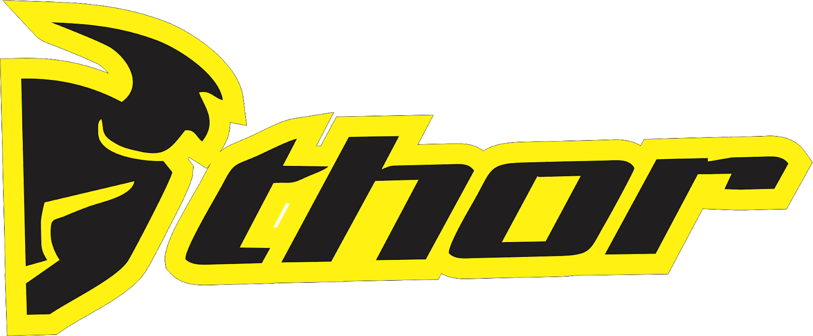 Download Logo Thor Png & Cdr - Graphic Design - Free Transparent PNG ...