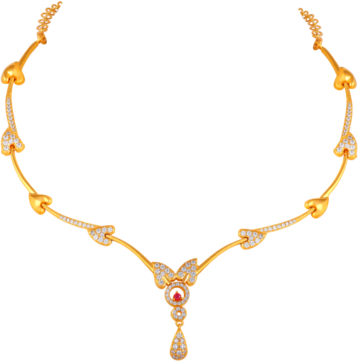 Download Necklace PNG Image with No Background - PNGkey.com
