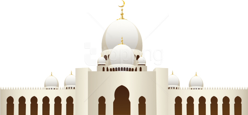 Free Png Mosque Vector Png Images Transparent - Mosque Png - Free ...