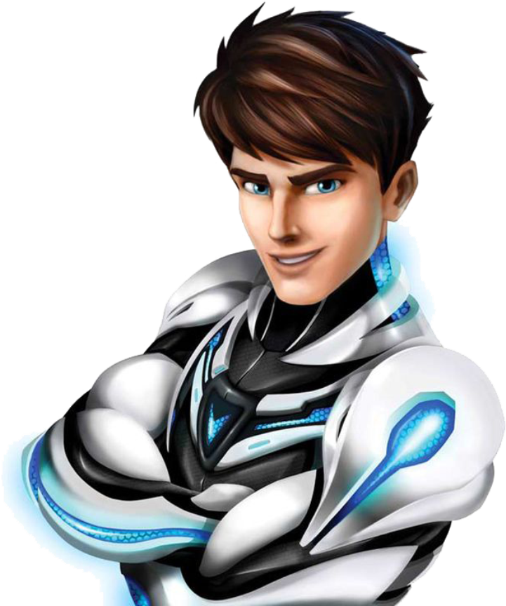 Download Max Steel Png Imagens E Moldes - Max Steel Animado PNG Image ...
