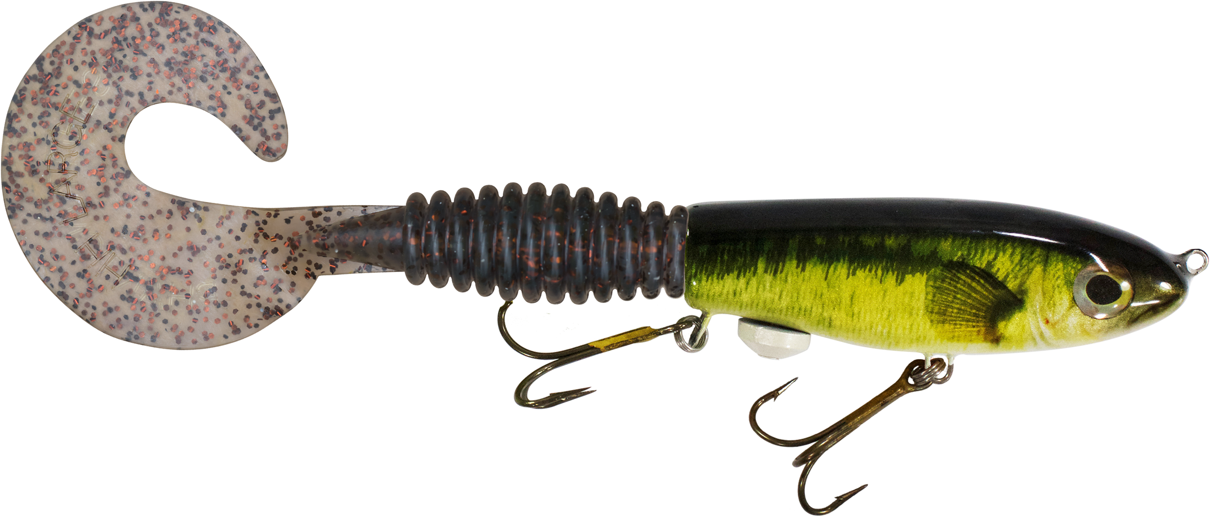 Hardhead - Largemouth Bass - Fish - Free Transparent PNG Download - PNGkey