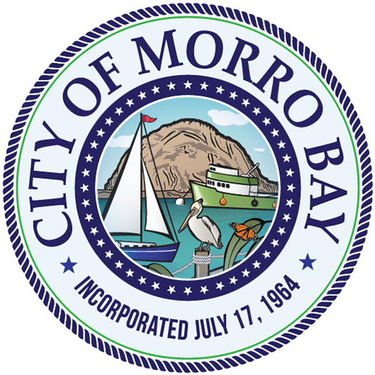 Download City Of Morro Bay Logo PNG Image with No Background - PNGkey.com