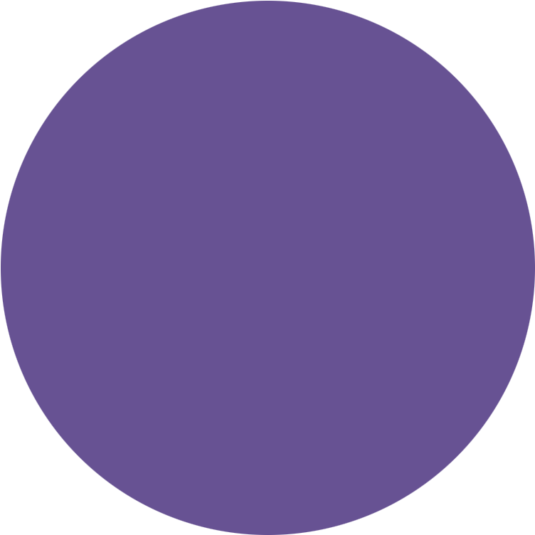 Download Bright Purple Gpcx-1100 - Circle PNG Image with No Background ...