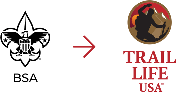 Download Bsa Transfer Credit - Trail Life And American Heritage Girls ...