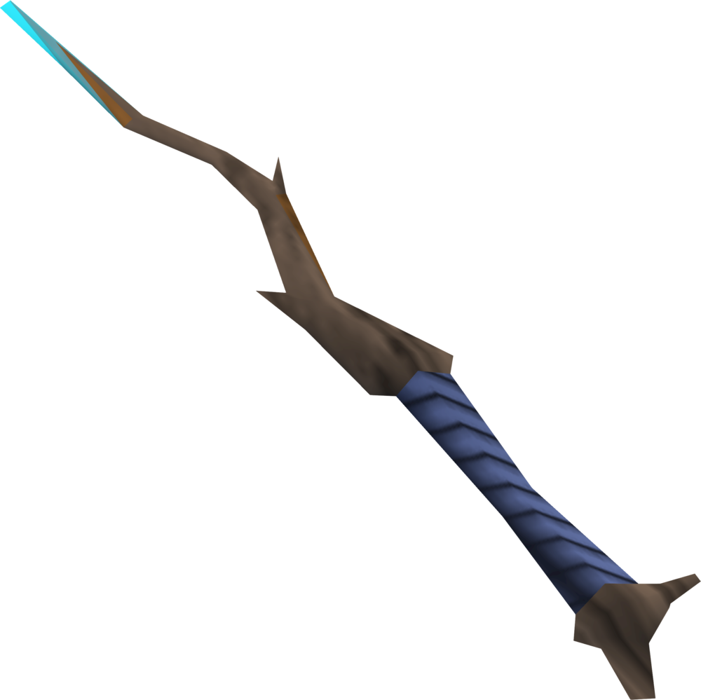 A Basic Magic Wand - Transparent Wizard Wand - Free Transparent PNG ...