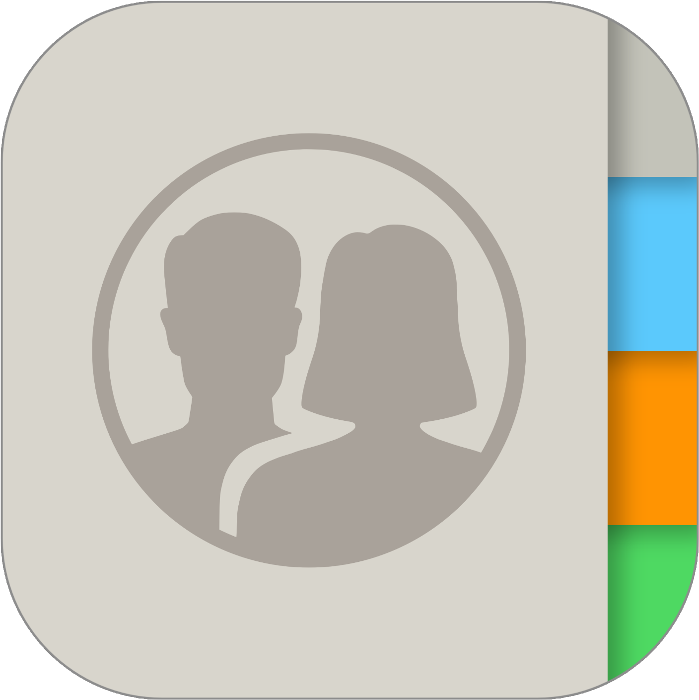 Download Ios - Ios 11 Icon Png PNG Image with No Background - PNGkey.com