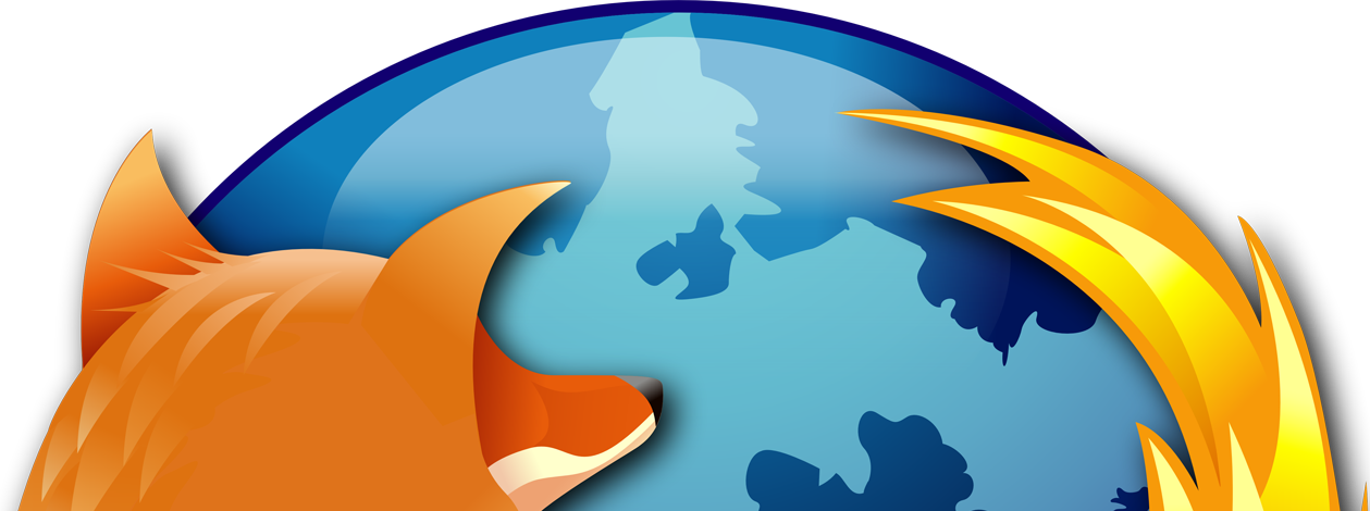 Firefox Logo Transparent Background