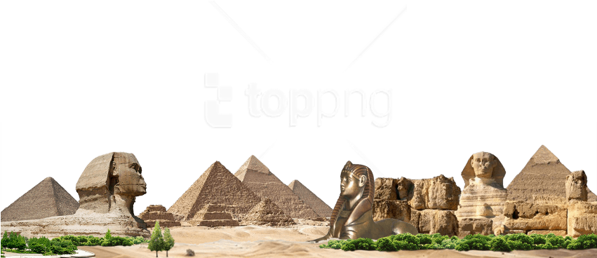 Download Egyptian Pyramids Png - Pyramids Png PNG Image with No ...