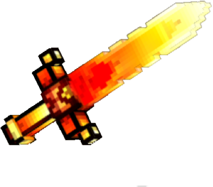 Download Fire Demon Pic - Pixel Gun 3d Png PNG Image with No Background ...