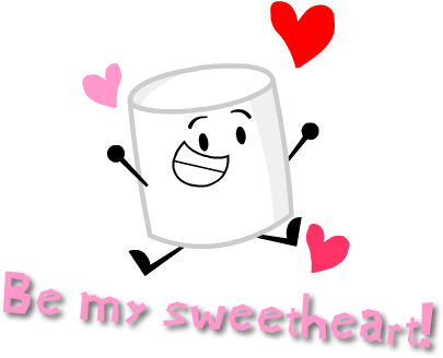 Download Inanimate Insanity Valentines PNG Image with No Background ...