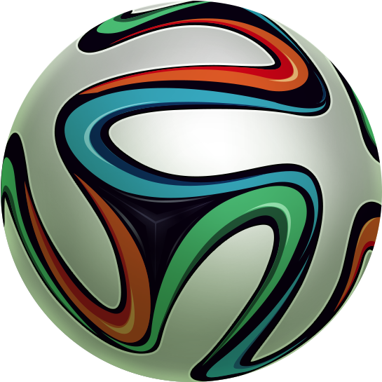 Kaká Fifa World Cup Brazil National Football Team Digital Ball World
