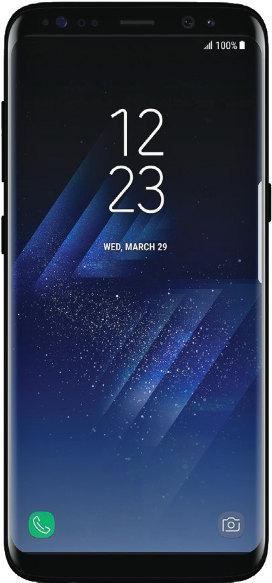 Download S8 - S8 Edge Samsung S8 Price In Pakistan PNG Image with No Background - PNGkey.com