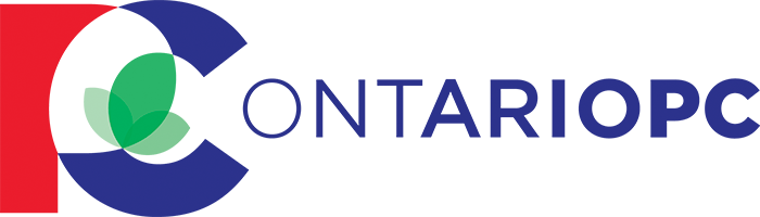 Download Progressive Conservative Party Of Ontario - Ontario Pc Party ...