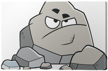 Download Cartoon Rock PNG Image with No Background - PNGkey.com