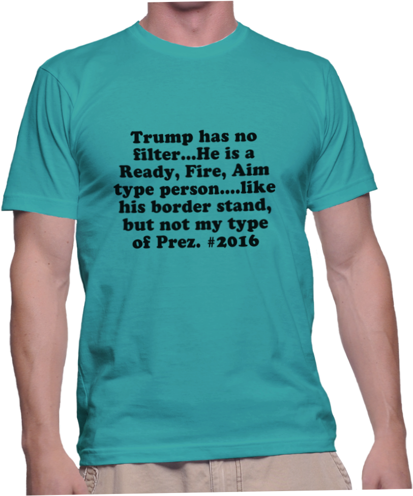 Download He Is A Ready, Fire, Aim Type Person - Handyplast PNG Image ...