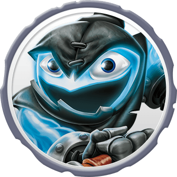 Download Lightcore Grim Creeper Icon - Icon PNG Image with No ...