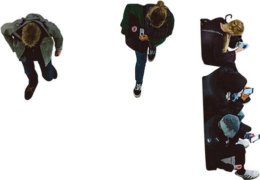 People Sitting Top View Png - Free Transparent PNG Download - PNGkey