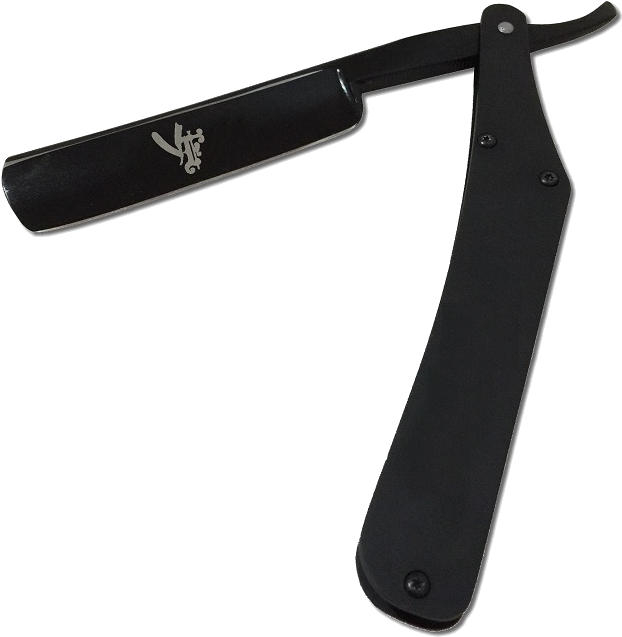 Download Tactical Straight Razor - Shaving PNG Image with No Background ...