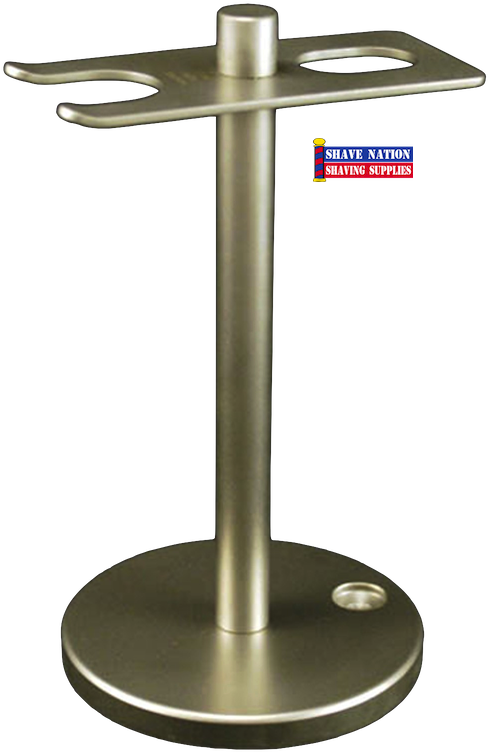 Download Dovo Heavy Straight Razor & Brush Stand - Dovo Solingen ...