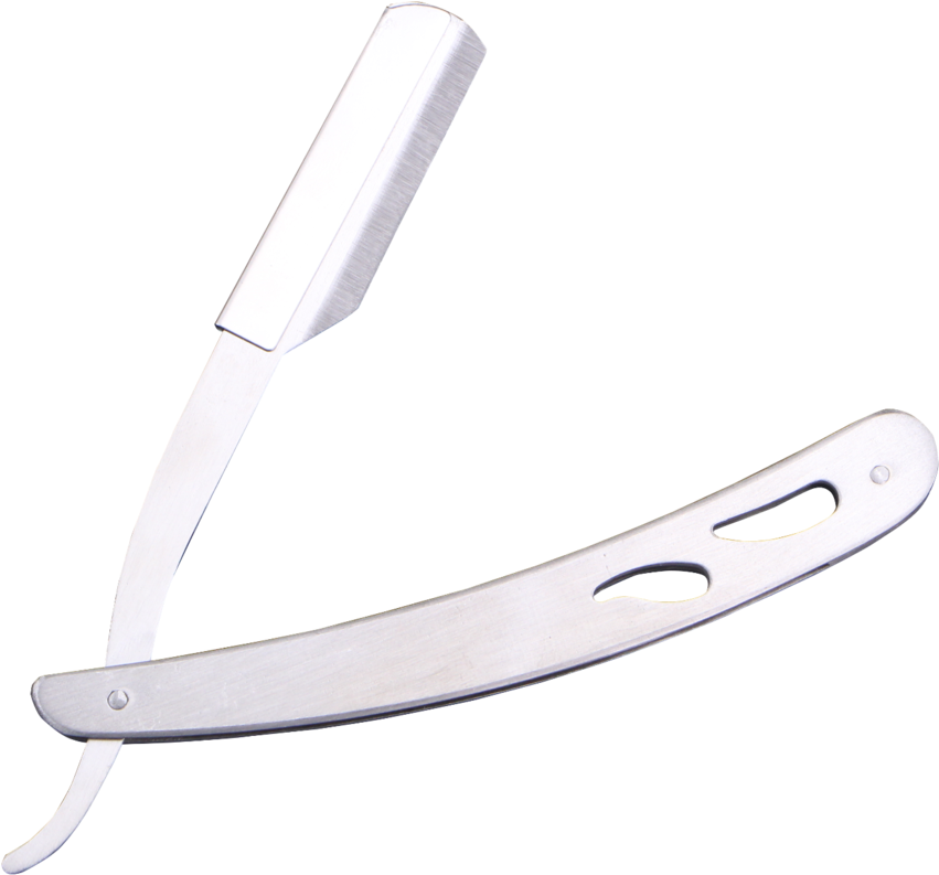 Download Barberpub Professional Barber Safety - Blade PNG Image with No ...