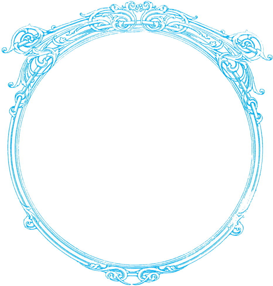 Download Round Frame Png Picture - Portable Network Graphics PNG Image ...