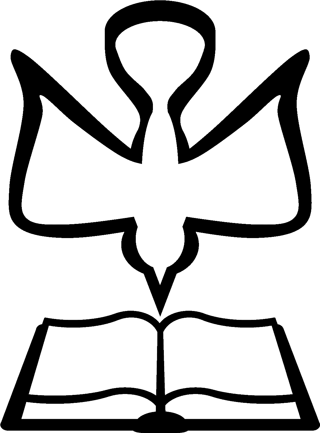 Download Royalty Free Download Spirit At Getdrawings Com Free - Holy ...