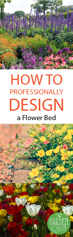 Learn How To Design A Flower Bed Just Like A Professional - Art Of ...