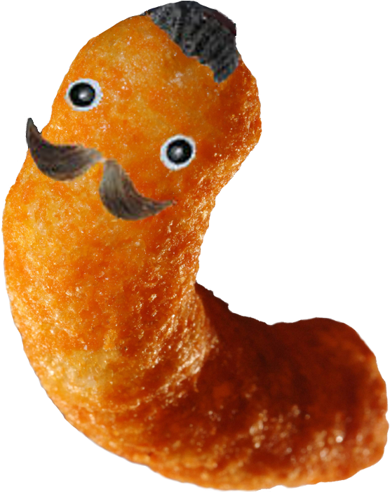 Download This Cheeto - Danny Dacheeto PNG Image with No Background ...