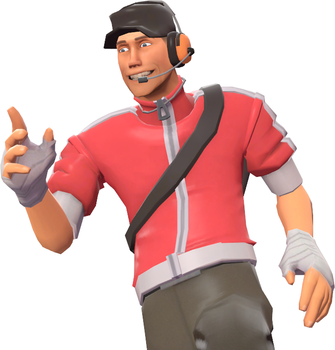 Image - Team Fortress 2 - Free Transparent PNG Download - PNGkey